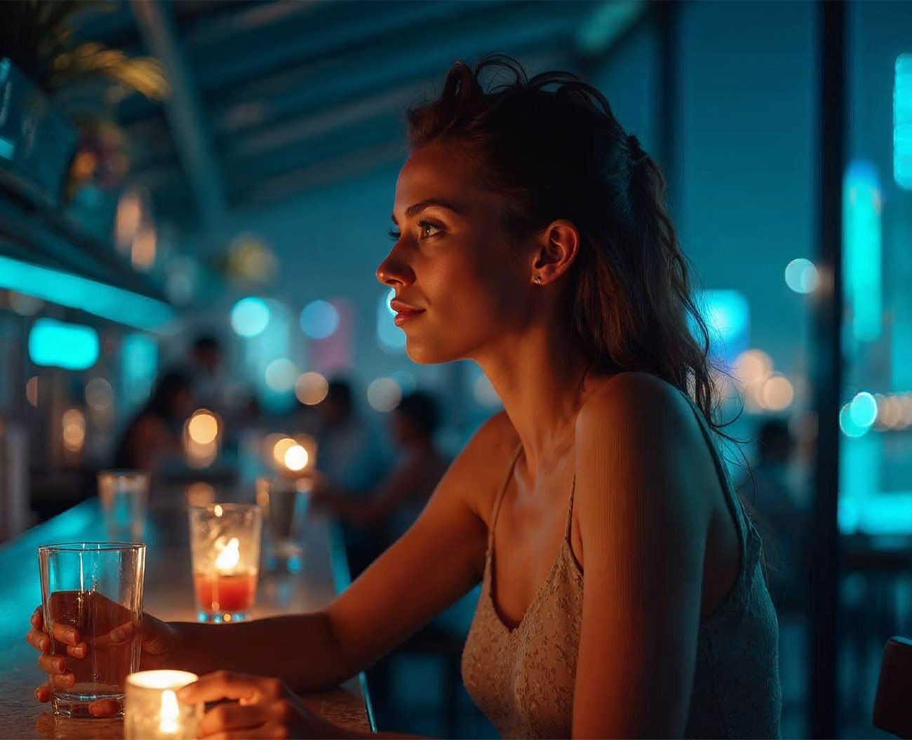 Dubai Nightlife Guide: Rules and Top Clubs You Can’t Miss