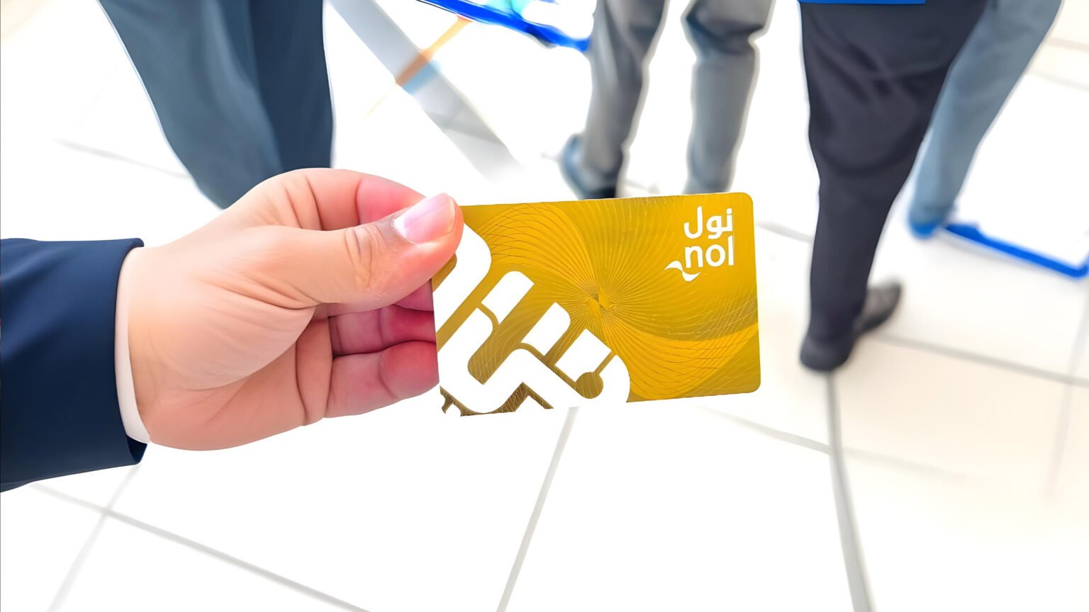Dubai Gold Metro Card: Luxury Travel Benefits & Costs