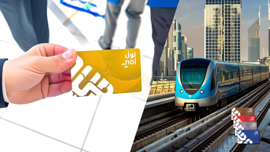 Dubai Gold Metro Card: Luxury Travel Benefits & Costs